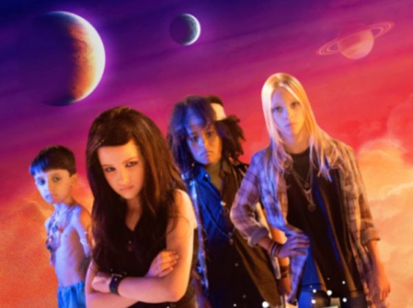 Crianças provam que metal deixa tudo melhor, até música infantil – Zona ...